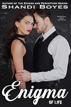 Enigma of Life: Isaac's Story - Book One - Kindle edition by Shandi ...