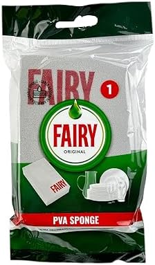 Fairy PVA Sponge price in Saudi Arabia | Amazon Saudi Arabia ...
