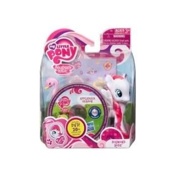 Amazon.com: My Little Pony Snowcatcher: Toys & Games