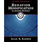 Amazon.com: Behavior Modification in Applied Settings: 9781577667803 ...