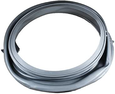 Amazon.com: SealPro W10290499, W10381562 Washer Door Bellow Compatible ...