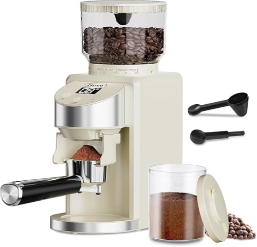 The 10 Best Self Grinding Coffee Makers of 2026 | Reviews by KR