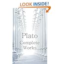 Plato: The Complete Works (31 Books) - Kindle edition by Plato, Benjamin Jowett, George Burges ...