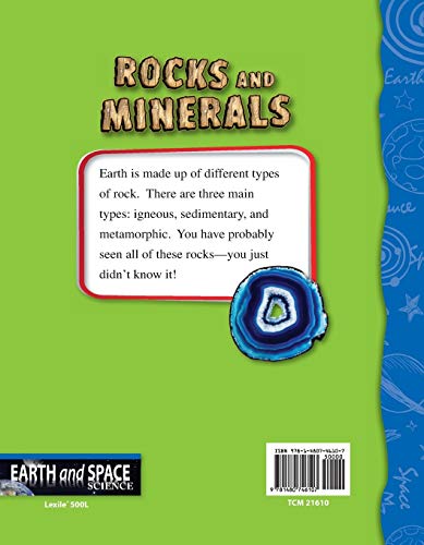 Rocks And Minerals Educational Geology For 2nd Grade Students 6 9 Year Old Reading Level rocks-and-minerals-educational-geology-for-2nd-grade-students-6-9-year-old-reading-level