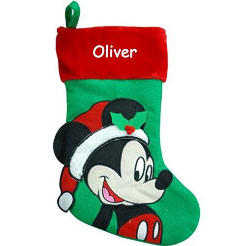 Unique Christmas Stockings