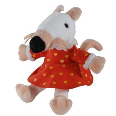 Maisy the Mouse - 8 Plush Soft Toy Lucy Cousins Collectable by Maisy ...