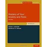 Amazon.com: Mastery of Your Anxiety and Panic: Workbook (Treatments ...