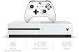 Amazon.com: Xbox One S 500GB Console (Certified Refurbished): Video Games