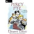 Pinky Pye: Estes, Eleanor, Ardizzone, Edward: 9780152025656: Amazon.com ...