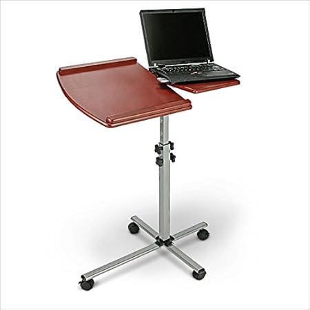 Laptop Table Desk Computer Notebook Table Laptop Table or New in ...
