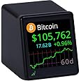 Amazon.com: Real-Time Crypto Ticker (Price Display) - Continuously ...