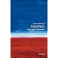 Political Philosophy: A Very Short Introduction: Miller, David ...