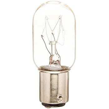 Amazon.com - Vacuum Cleaner 15W Light Bulb - Household Vacuum Parts And ...