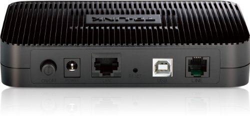 Купить TP-LINK TD-8616 ADSL2+ Modem, Up to 24Mbps Downstream Bandwidth ...