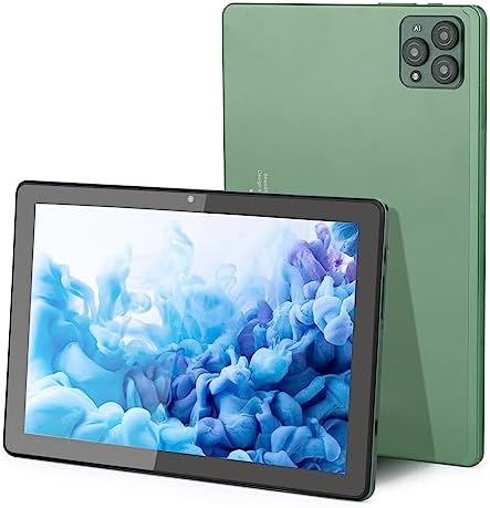 manway Manway 10 inch Tablet, Android 12 Tablet With Case RAM 6GB ROM ...