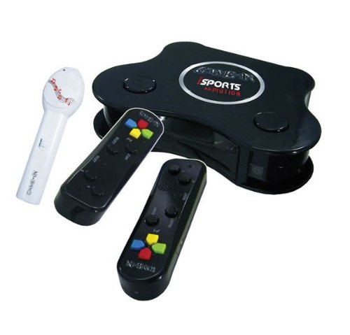 Mitashi Game In I Sports Motion: Amazon.in: Video Games