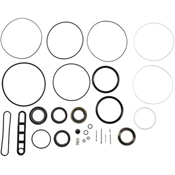 Amazon.com: R. H. Sheppard 5545751 Combined Kit with Snap Ring and L ...