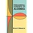 Basic Algebra I: Second Edition (Dover Books on Mathematics): Nathan Jacobson: 0800759471898 ...
