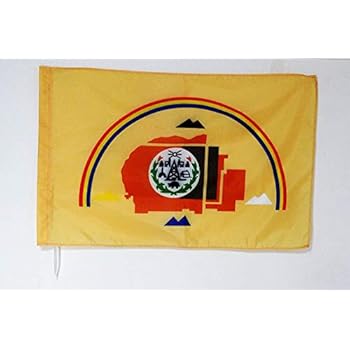 Amazon.com : Large Flag Navajo 3x5ft flag : Garden & Outdoor