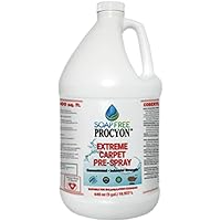 Amazon.com: Soap Free Procyon 1 Each- 128 oz. Bottle Extreme! Pre-Spray ...
