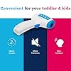 Infrared No Touch Forehead Thermometer for Adults, Kids & Babies ...