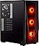EMPIRE GAMING – Case PC Gamer Diamond ARGB Mid-Tower ATX – Pannello ...
