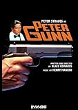 Amazon.com: Peter Gunn, Set 2: Craig Stevens, Herschel Bernardi, Lola ...