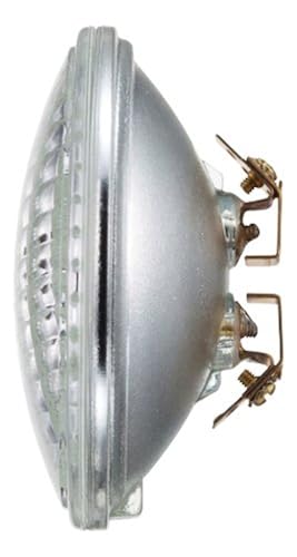 Philips PAR36 Halogen Landscape Light Bulb, 450 Lumen, Bright White ...