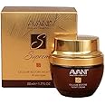 Amazon.com: AVANI SUPREME Cellular Restore Night Cream : Beauty ...
