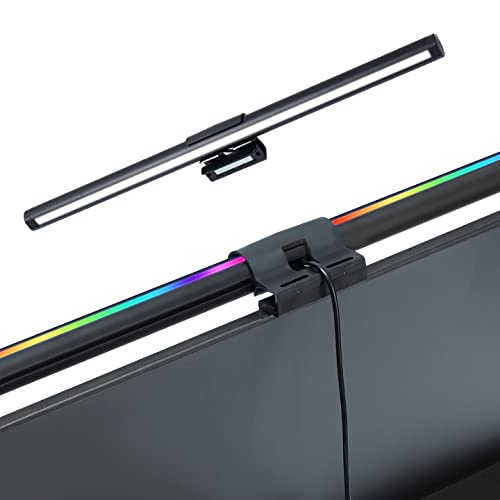 GuatemalaDigital.com - Producto: Monitor Light Bar, USB Screen Light ...