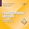 TRANSFORMING MISSION: Paradigm Shifts in Theology of Mission: 16 ...