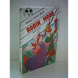 Robin Hood (Disney Classics): Parragon: 9781435123540: Amazon.com: Books