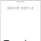 Broke: Who Killed the Middle Classes?: Amazon.co.uk: David Boyle ...