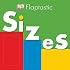 Amazon.com: Flaptastic: Shapes (9780756652265): DK Publishing: Books