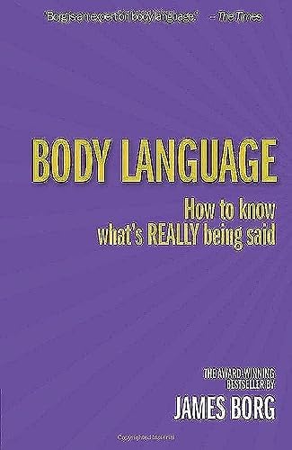 سعر Body Language - How to know what's Really being said - How to Know ...