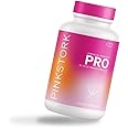 Amazon.com: Pink Stork Pro: Prenatal Vitamin Probiotic for Women ...