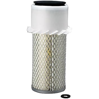 Amazon.com: Donaldson P181052 Air Filter, Primary, Finned: Industrial ...