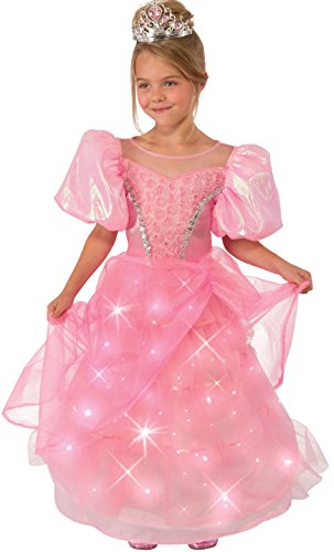 Princess Halloween Costumes for Girls