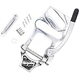 Amazon.com: Vibrato/Bridge - Bigsby, B16, for Telecaster guitars ...