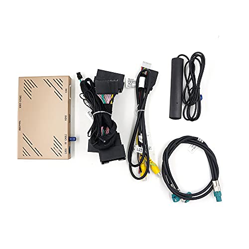 Carlinkit Wireless Carplay Android auto Retrofit Kit in Kuwait | Whizz ...