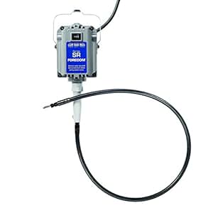Foredom SR Flex Shaft, 115v 1/6 hp 18, 000 Max. rpm - - Amazon.com