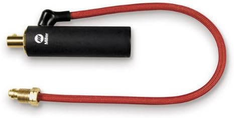 Editor's Review, Miller 195377 Adapter,Torch-In 2024, 5.0/5, 100 Likes ...