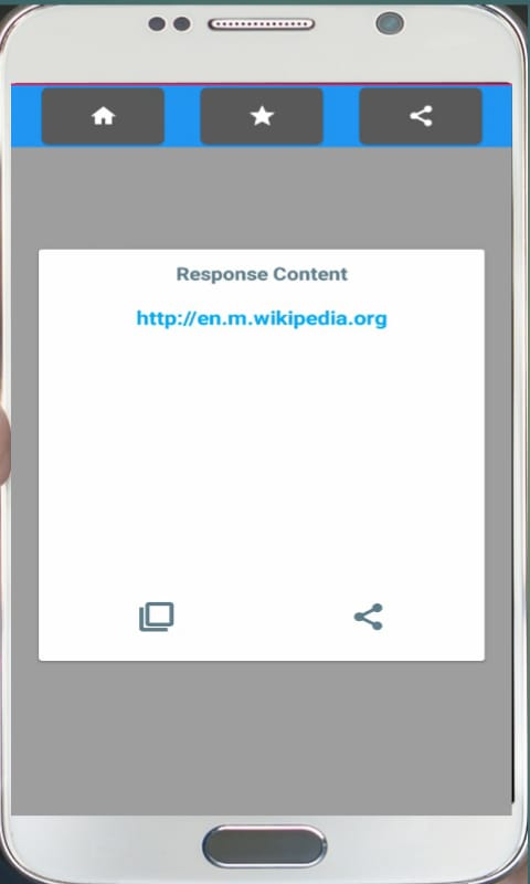 Amazon.com: QR Scanner & Barcode generator: Appstore for Android