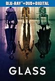 Glass DVD Release Date
