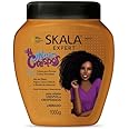 Amazon.com : Skala - Expert - Creme de Tratamento 2 em 1 Mais Crespos 1 ...