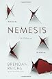 Amazon.com: Nemesis (Project Nemesis) (9780399544934): Brendan Reichs ...