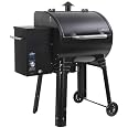 Amazon.com: Camp Chef - XT 24 Pellet Grill (Black) : Patio, Lawn & Garden