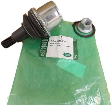 Amazon.com: Genuine LAND ROVER BALL JOINT FRONT LOWER CONTROL ARM RANGE ...