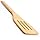 5 x Piece Bamboo Wooden Kitchen Cooking Utensils Set Tools Spatula ...