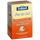 Amazon.com: Enfamil Fer-In-Sol Drops 50 mL: Health & Personal Care